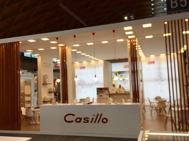 Gruppo Casillo conquista il Sigep con il Progetto Prime Terre