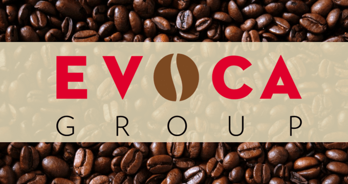 Evoca Group porta in Asia la cultura del caffè
