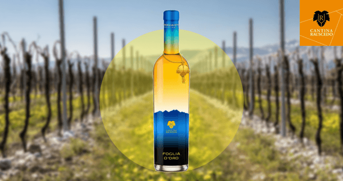 Foglia d'Oro: il vino resistente dalla Cantina Rauscedo
