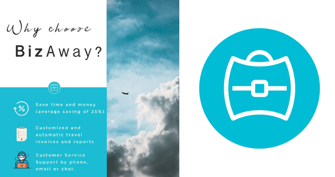 BizAway: la piattaforma di travel business che semplifica la vita delle ...