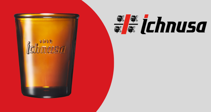 Ichnusa racconta il suo amore per la Sardegna con un nuovo bicchiere ...