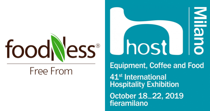 Foodness ad Host per un nuovo appuntamento all’insegna dell’innovazione