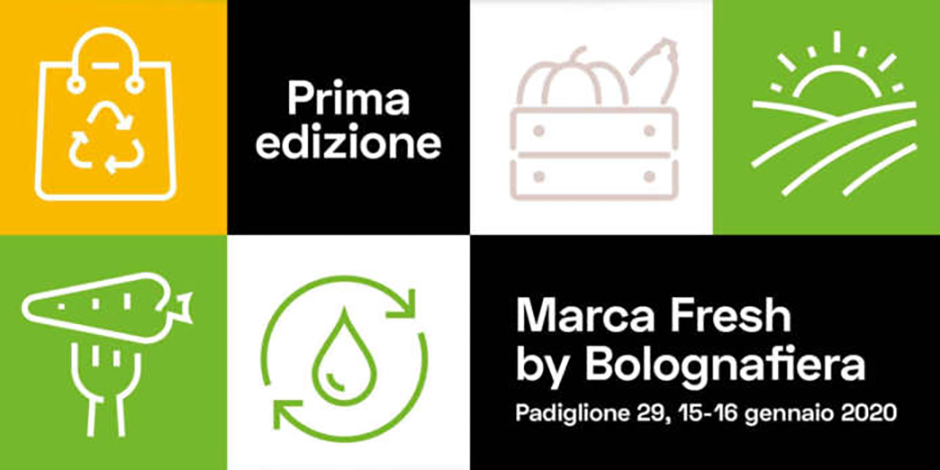 Grande interesse per la prima edizione di Marca Fresh - Horecanews.it