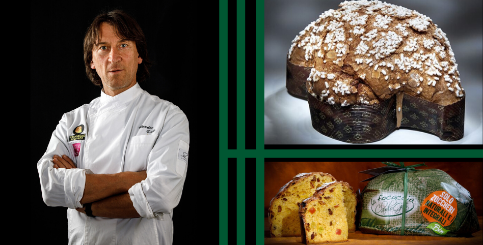 Le tre proposte di Claudio Gatti per la Pasqua 2020