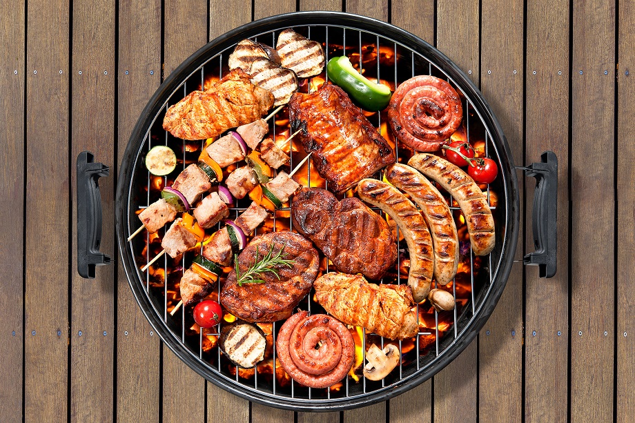 Carni sostenibili svela le regole della perfetta grigliata indoor