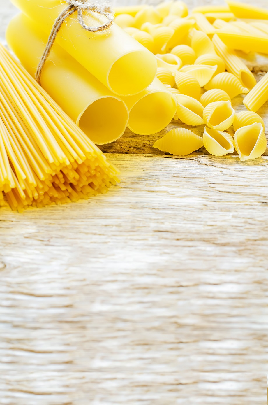 Finest Pasta: la migliore pasta italiana arriva in tutto il mondo