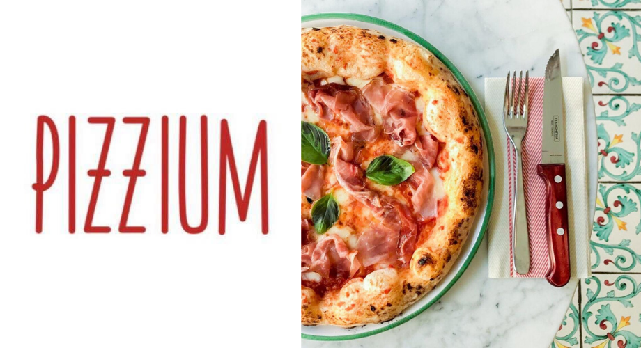 Pizzium lancia il nuovo servizio delivery diretto a Milano e Como