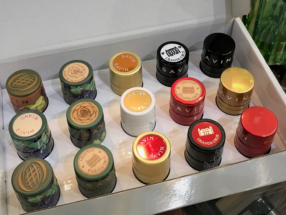 Guala Closures: il suo packaging innovativo di lusso e design vince l ...