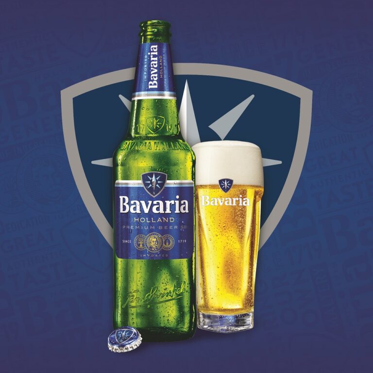 Bavaria cambia veste: nuova identity per tutta la gamma