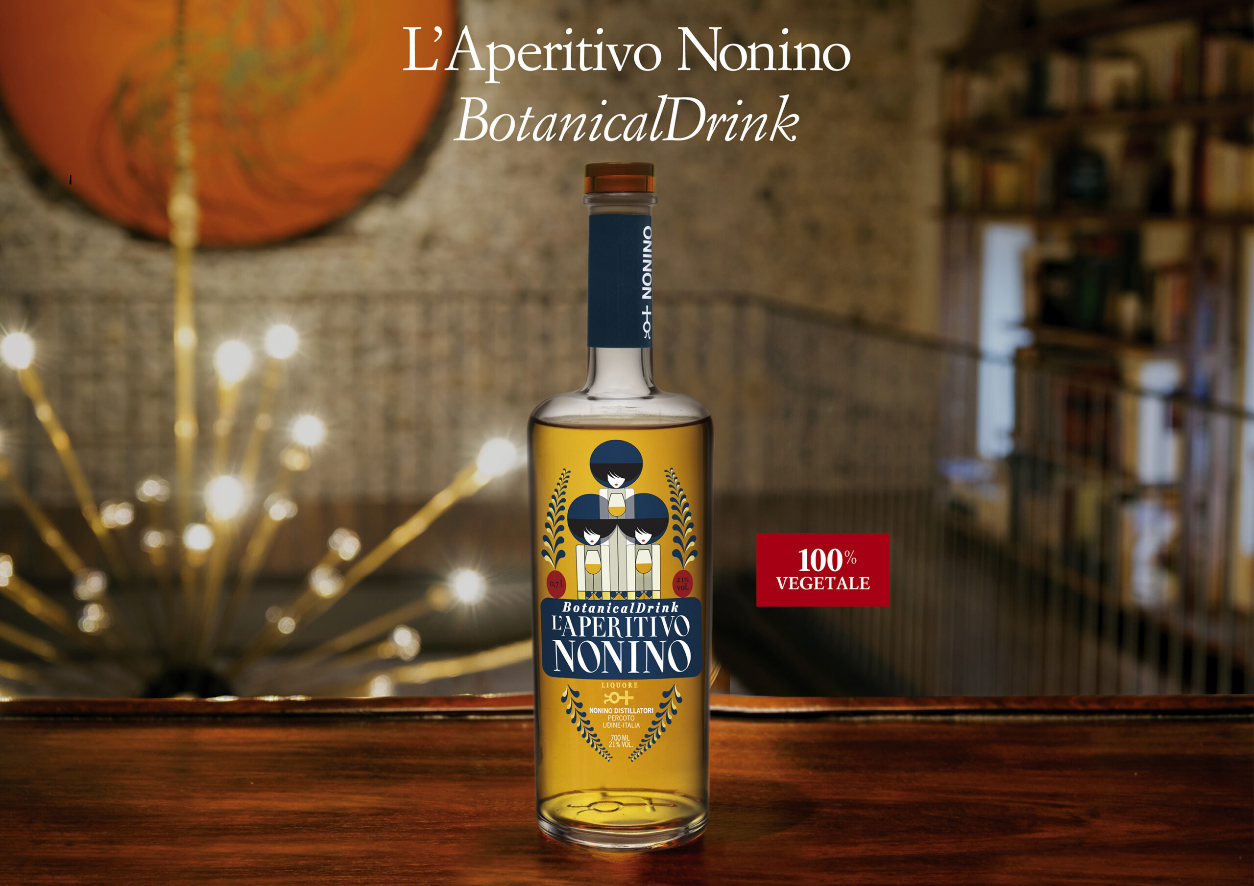 Nonino brinda alla Vendemmia di Montenapoleone con BotanicalDrink e ...