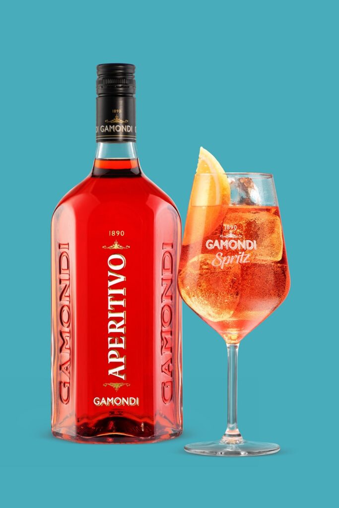 Gamondi vince due volte agli Excellence Spirits Awards